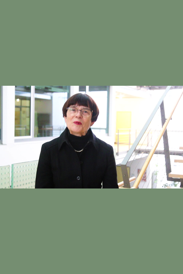 Teaser von Maria Eberlein-Gonska - Medien - VCS